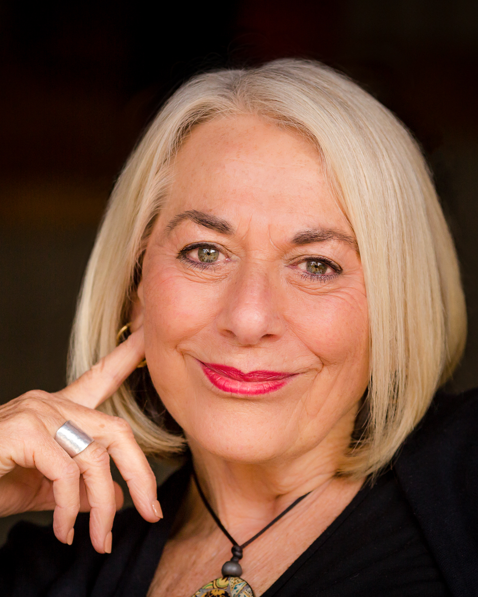 Biography & C.V. | brenda addie